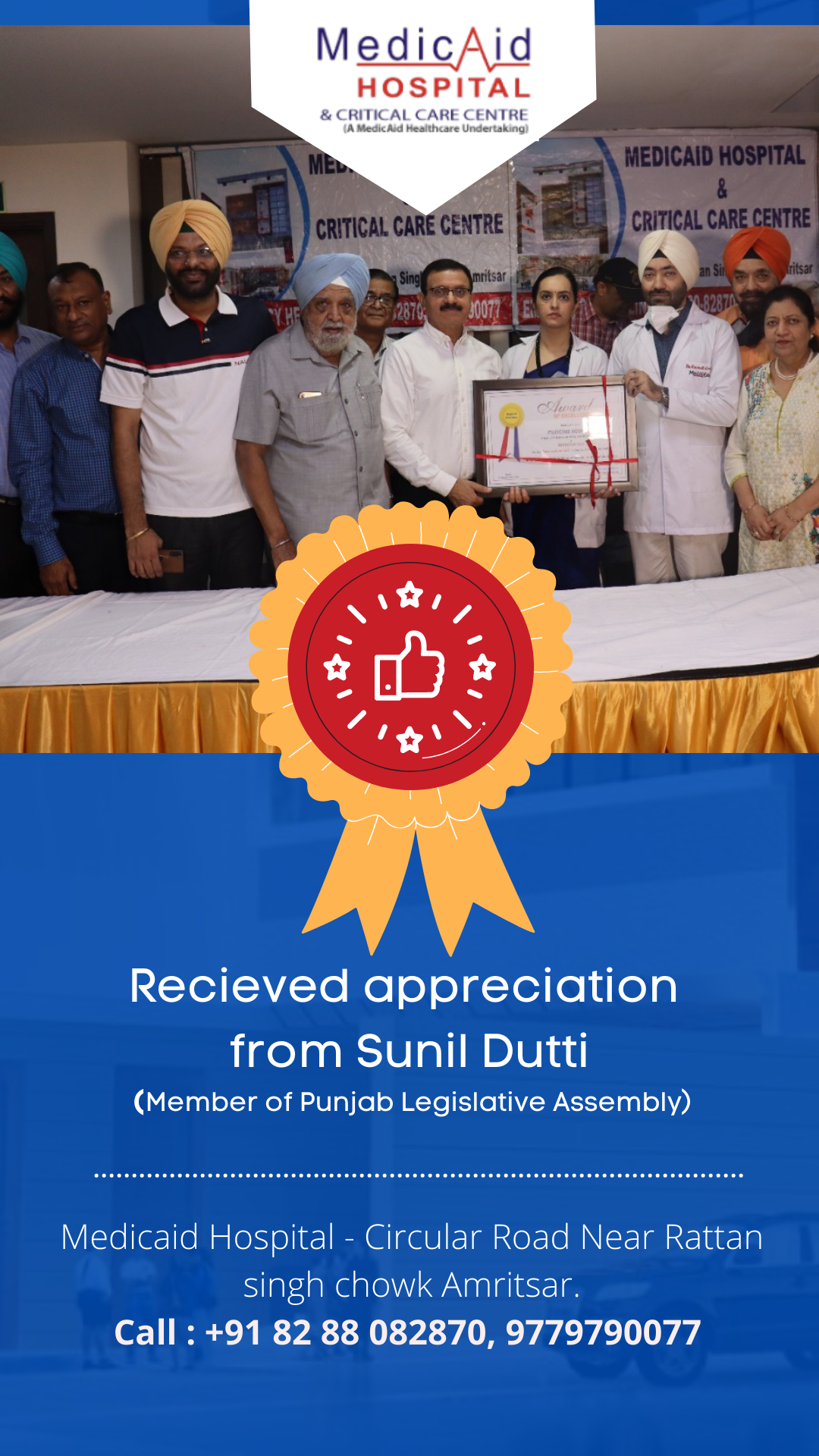 Chest Specialist in Amritsar – Best Pulmonology (Chest & TB) Treatment ...